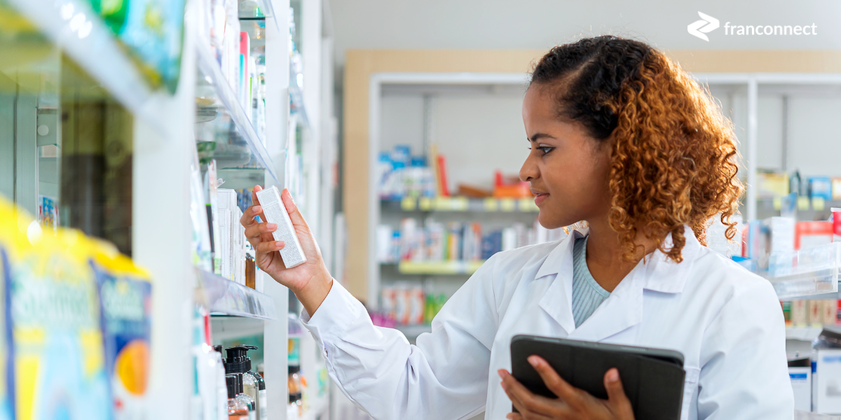 FranConnect Webinar Library